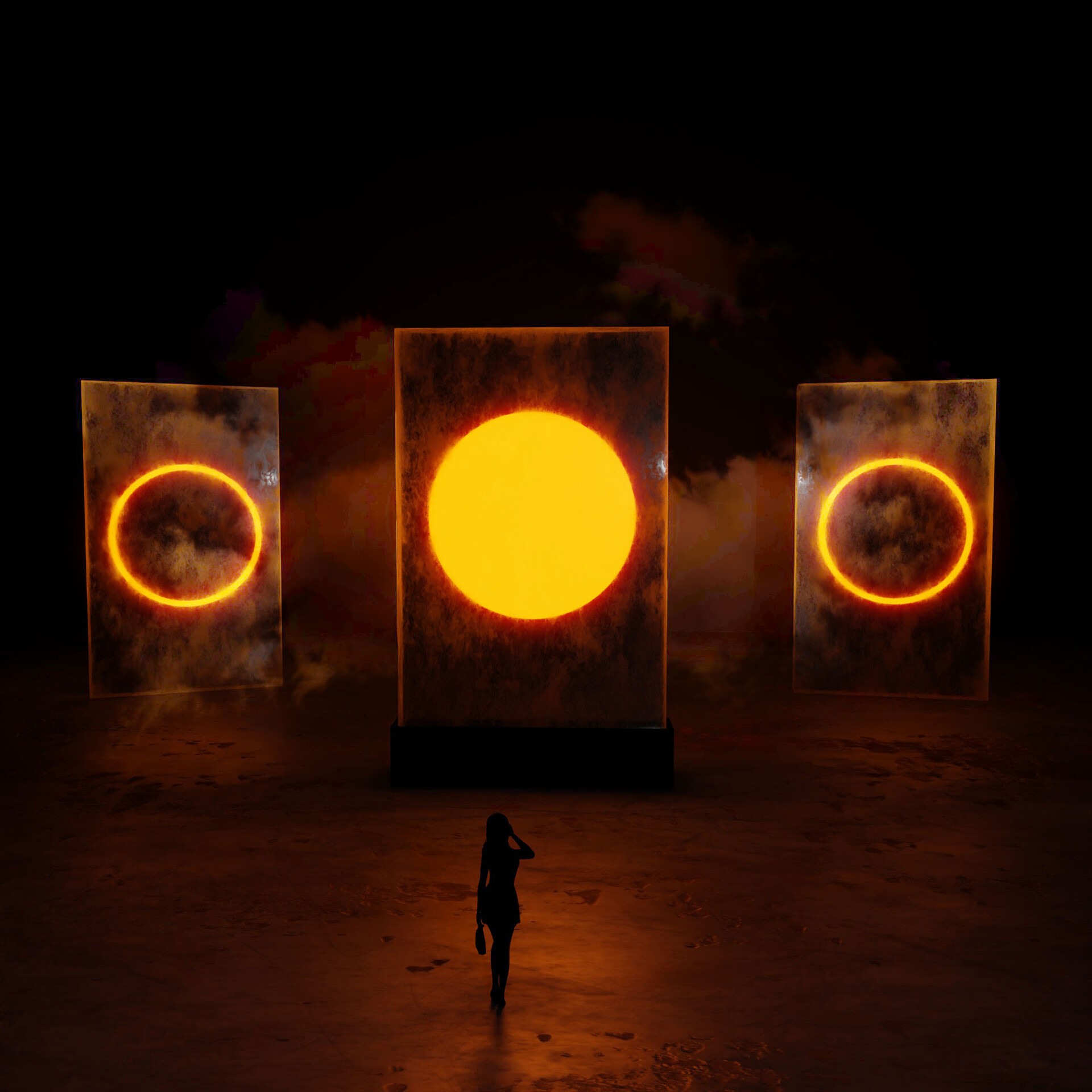 ArtStation - Absolute