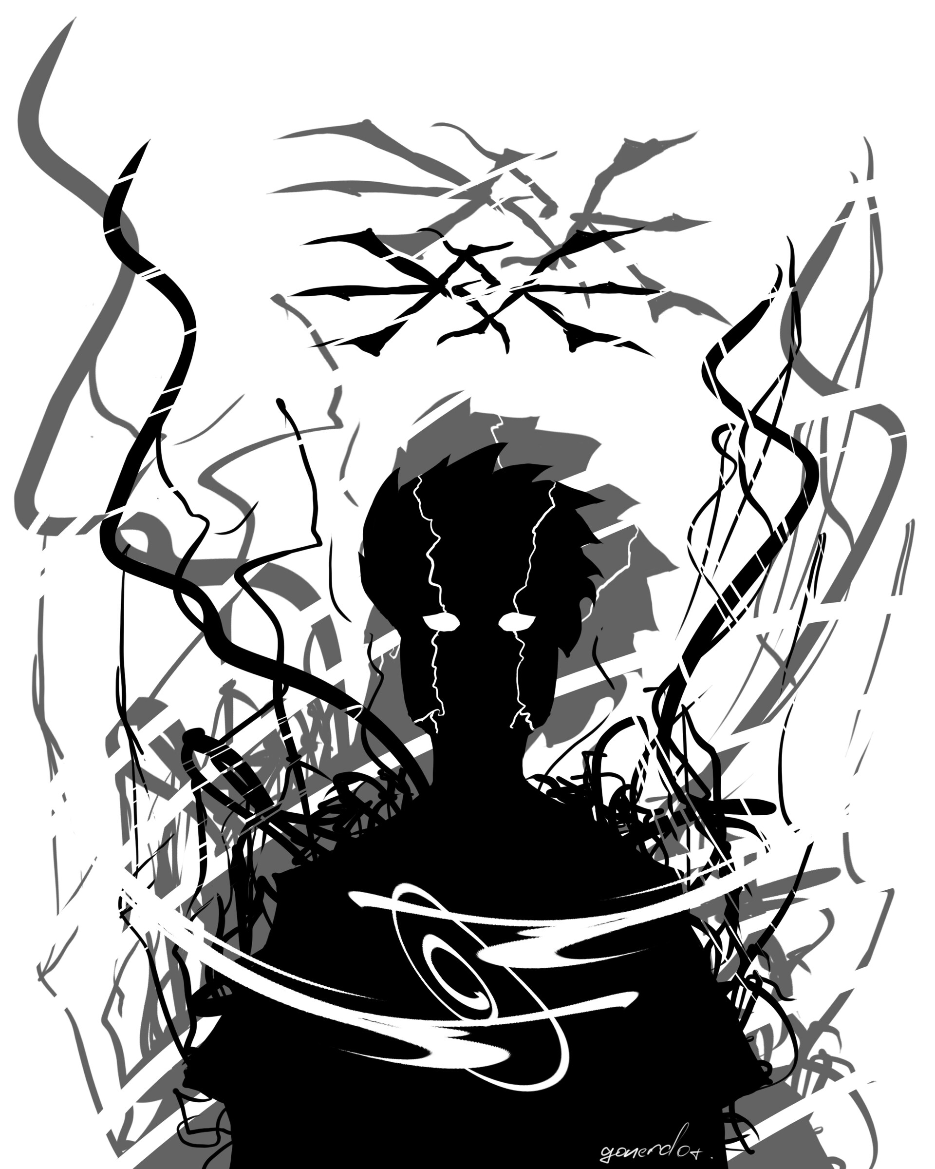 ArtStation - Dead End