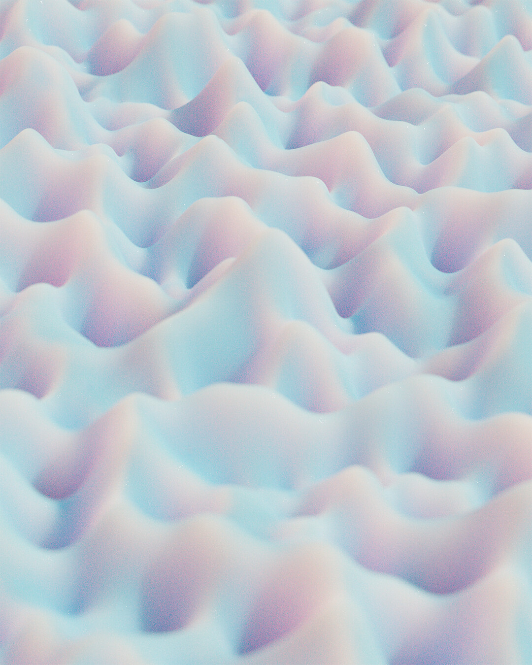 ArtStation - 183 Cloudy Plastic