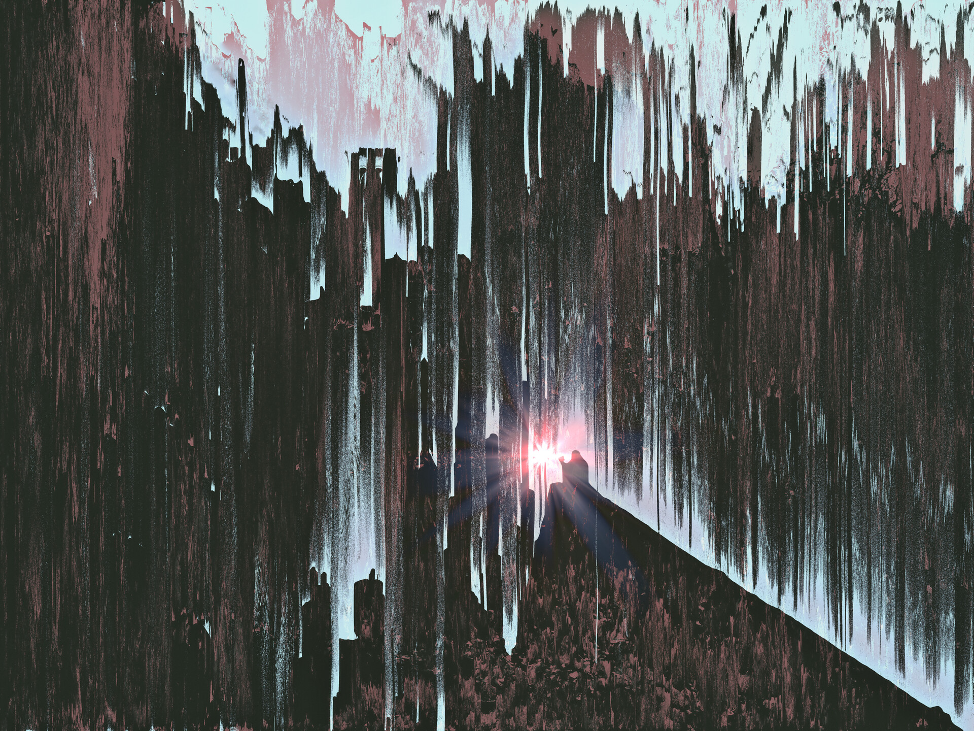 ArtStation - Incantation