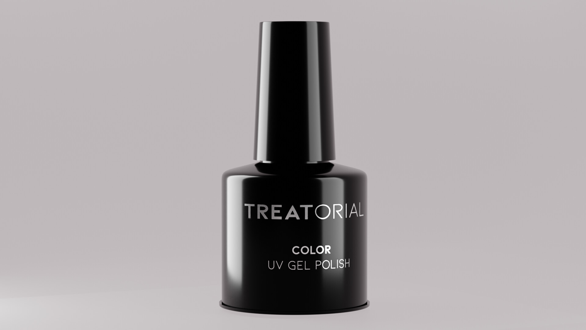 ArtStation - Cosmetic Product Visualization