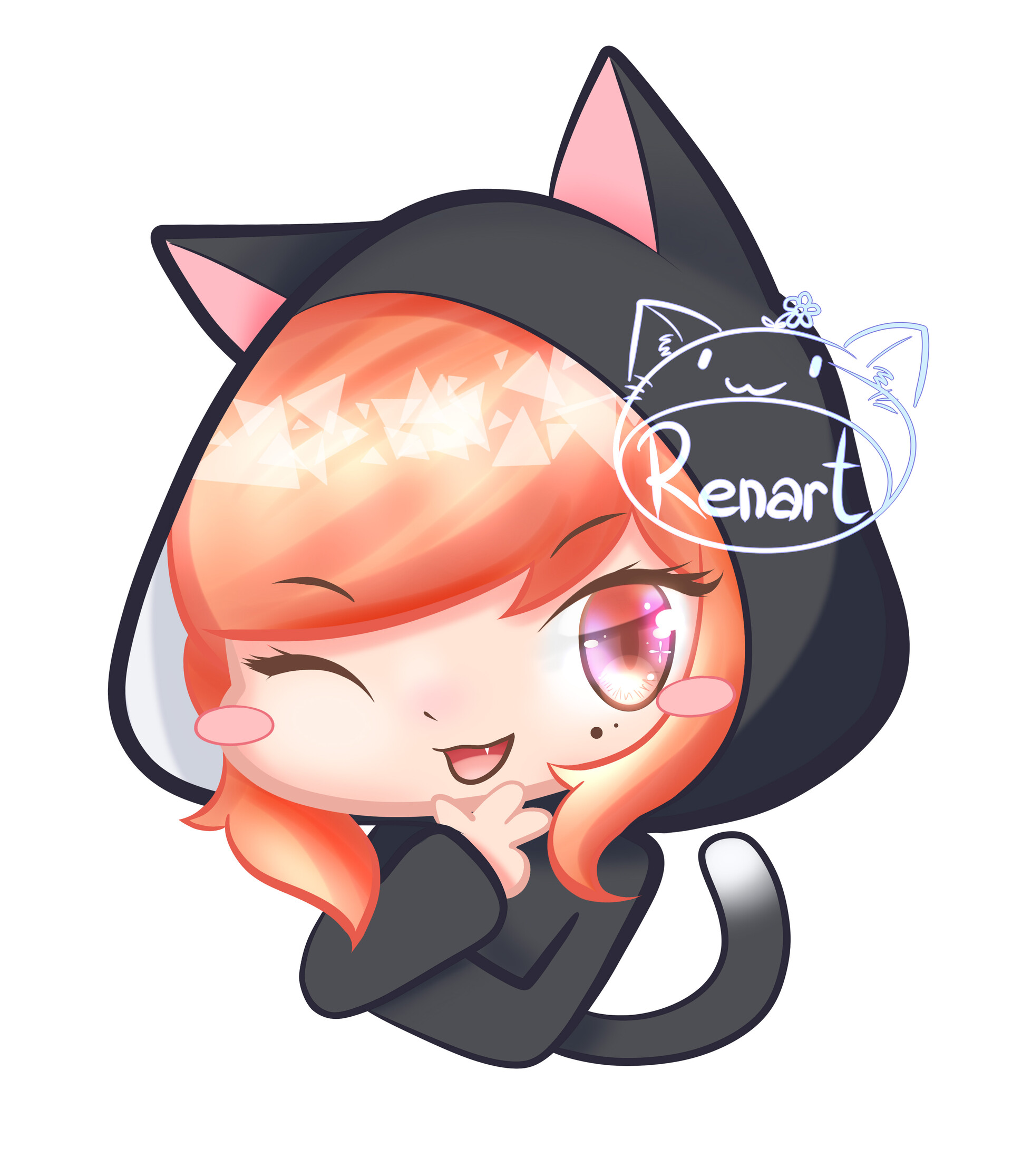 ArtStation - Renart
