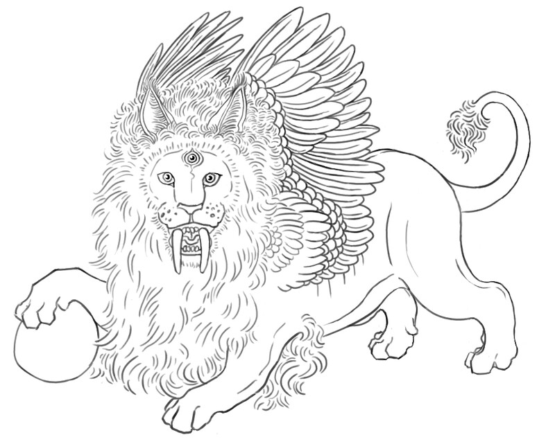 ArtStation - Brooke Sawyer