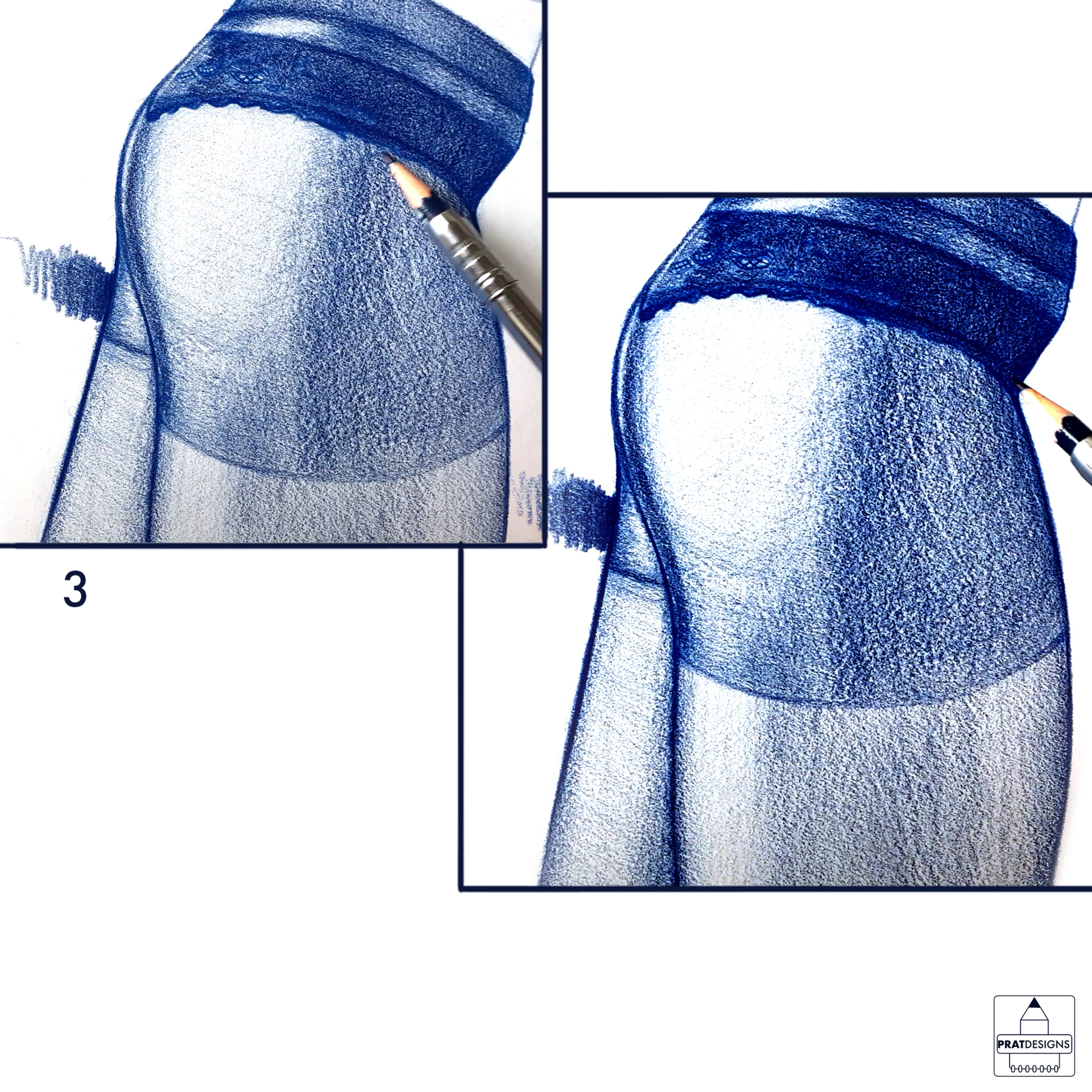 PratDesigns - CARLA 2/3