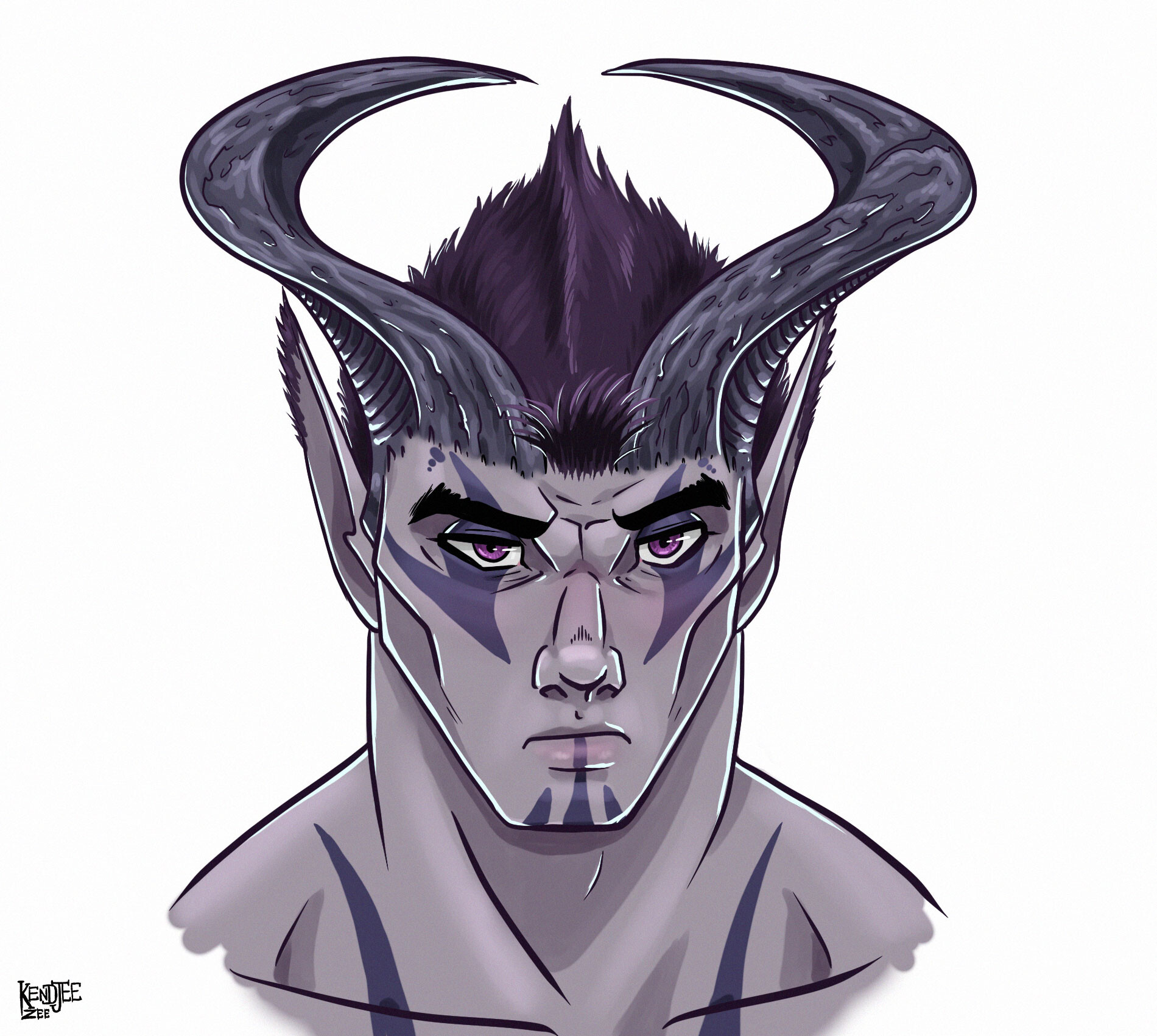 ArtStation - twilight_elf