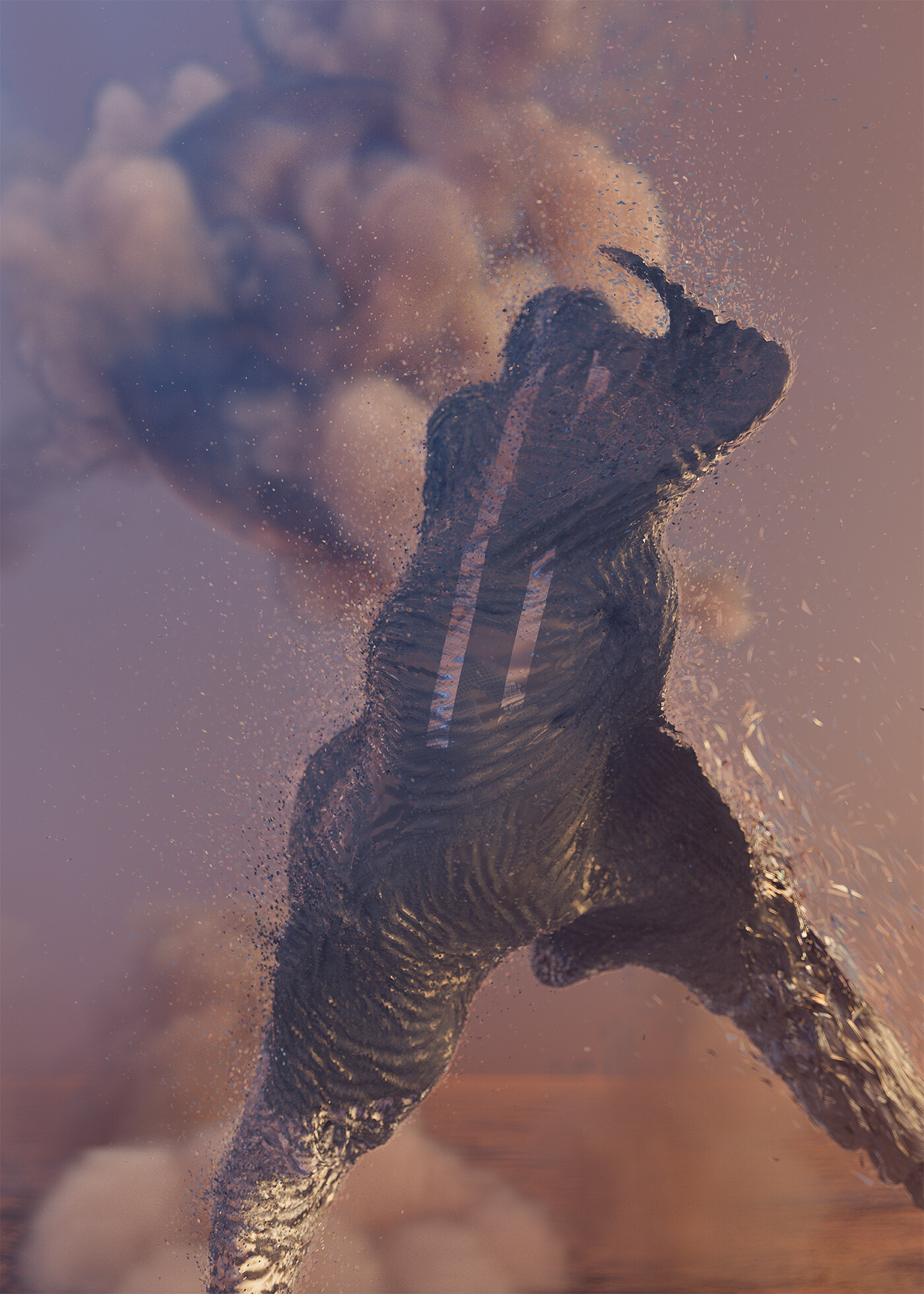 ArtStation - ED_88_2021