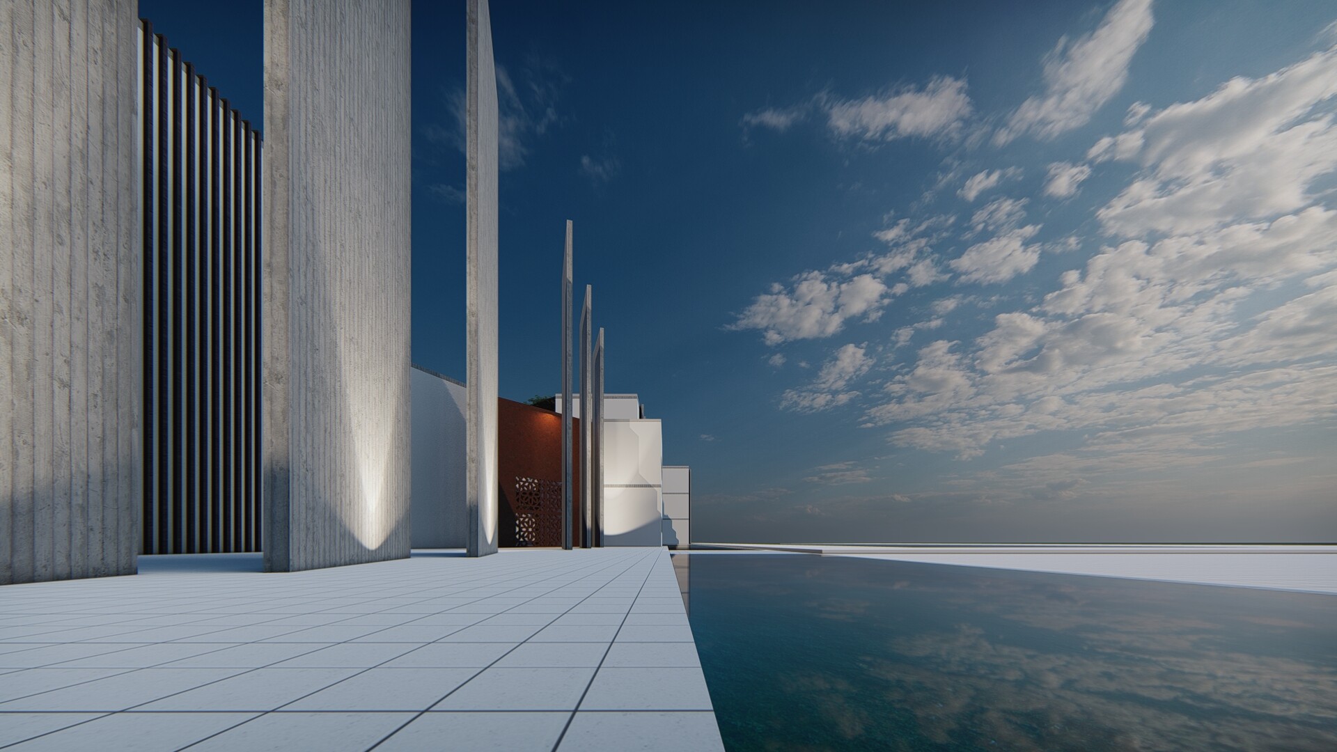 ArtStation - Cultural center