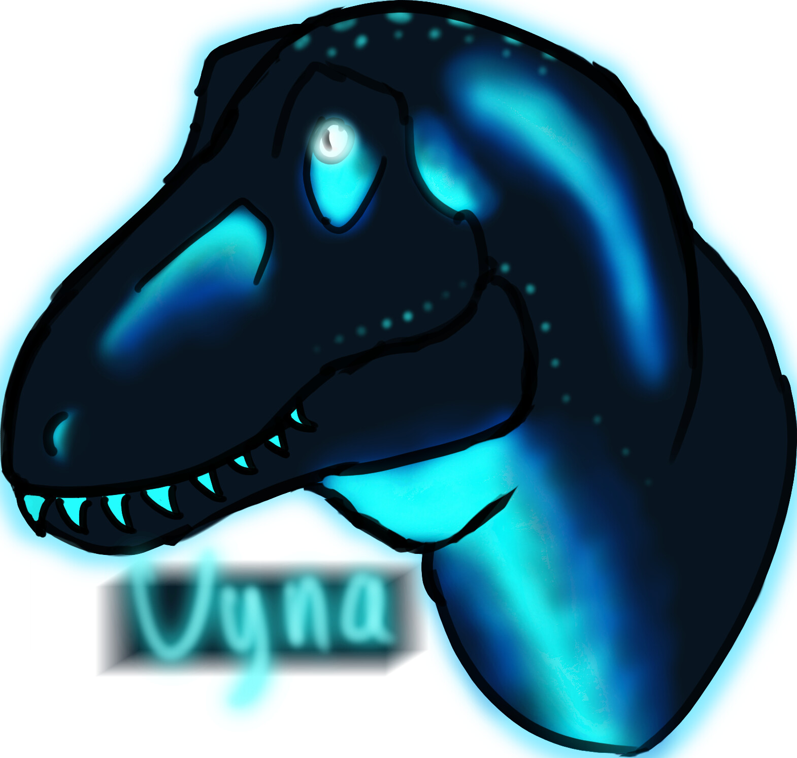 ArtStation - The Isle fanart