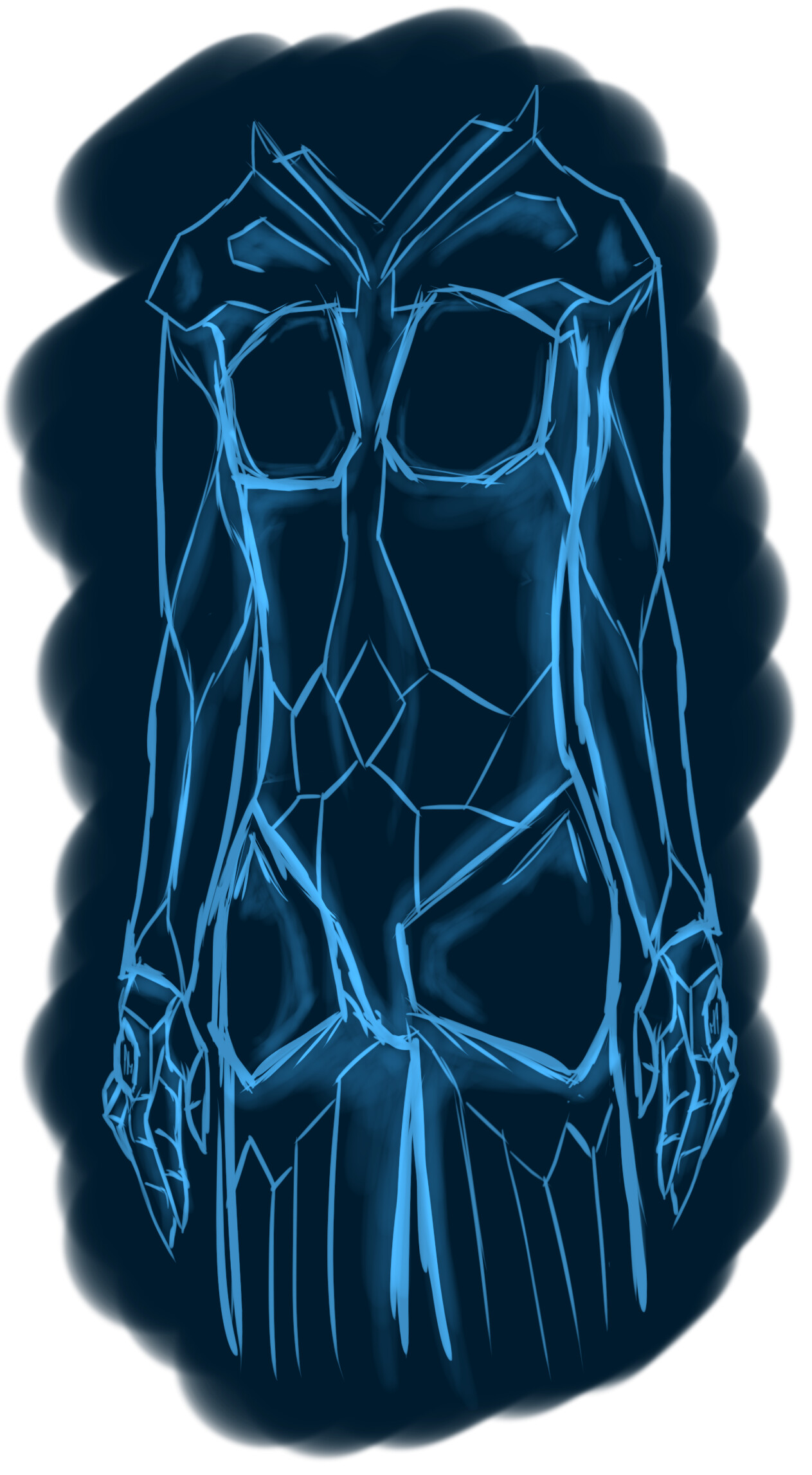 ArtStation - Armor design