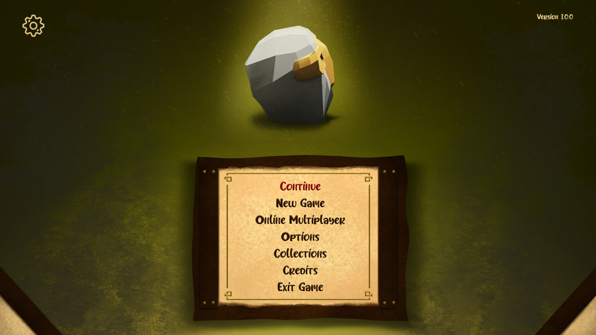 ArtStation - Medieval Themed Side-View Running Game