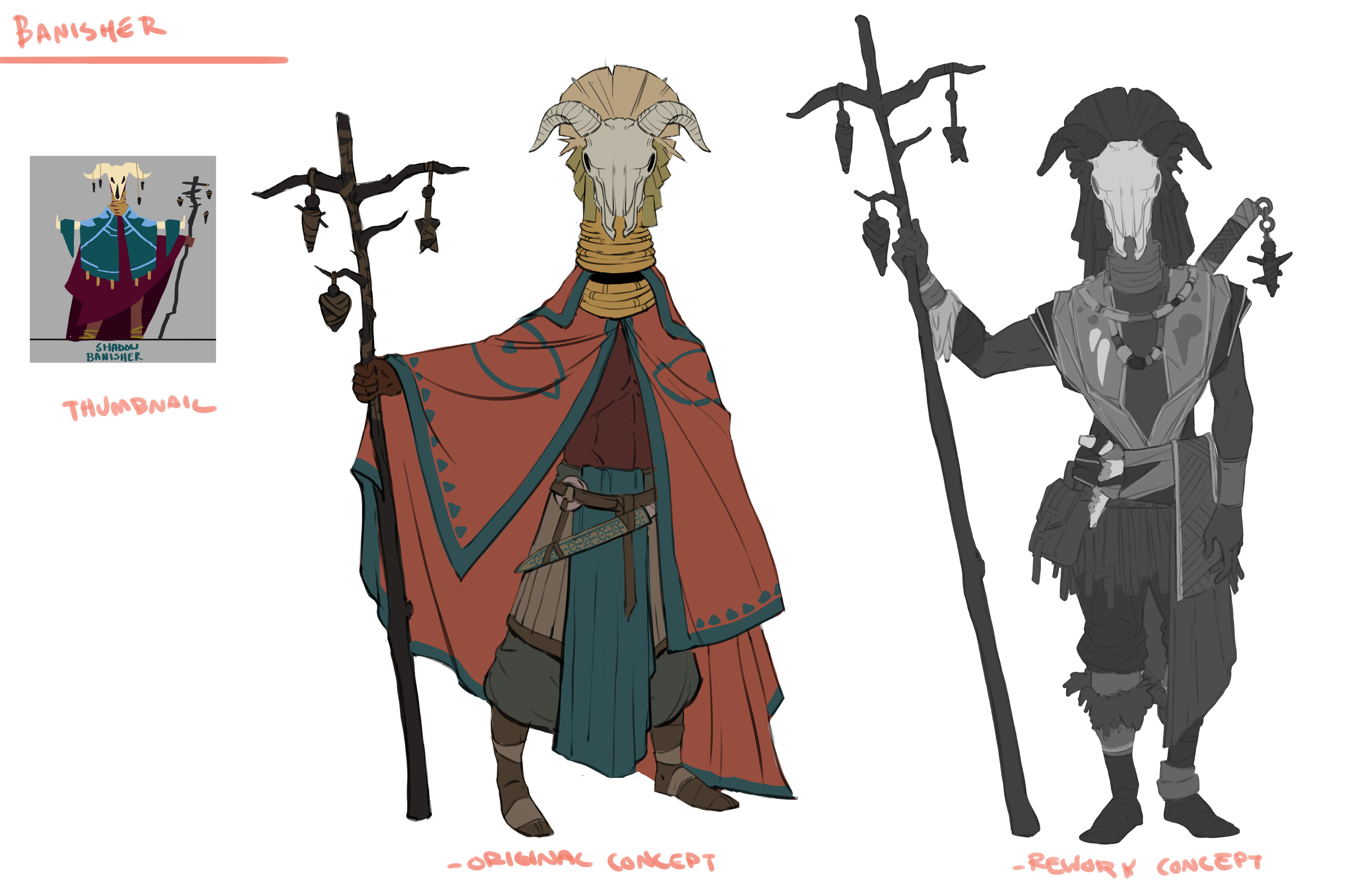 Justin Williams - Banisher