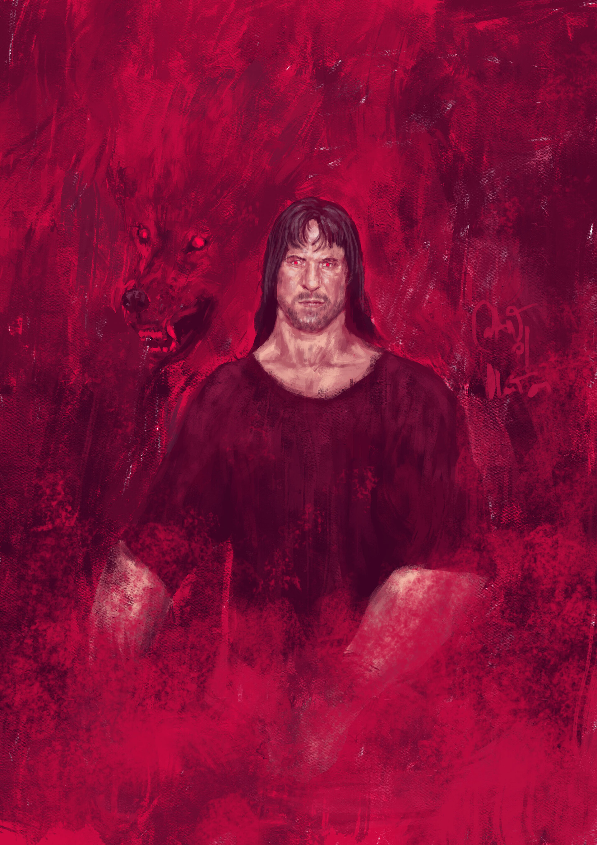 ArtStation - Nathaniel Graham