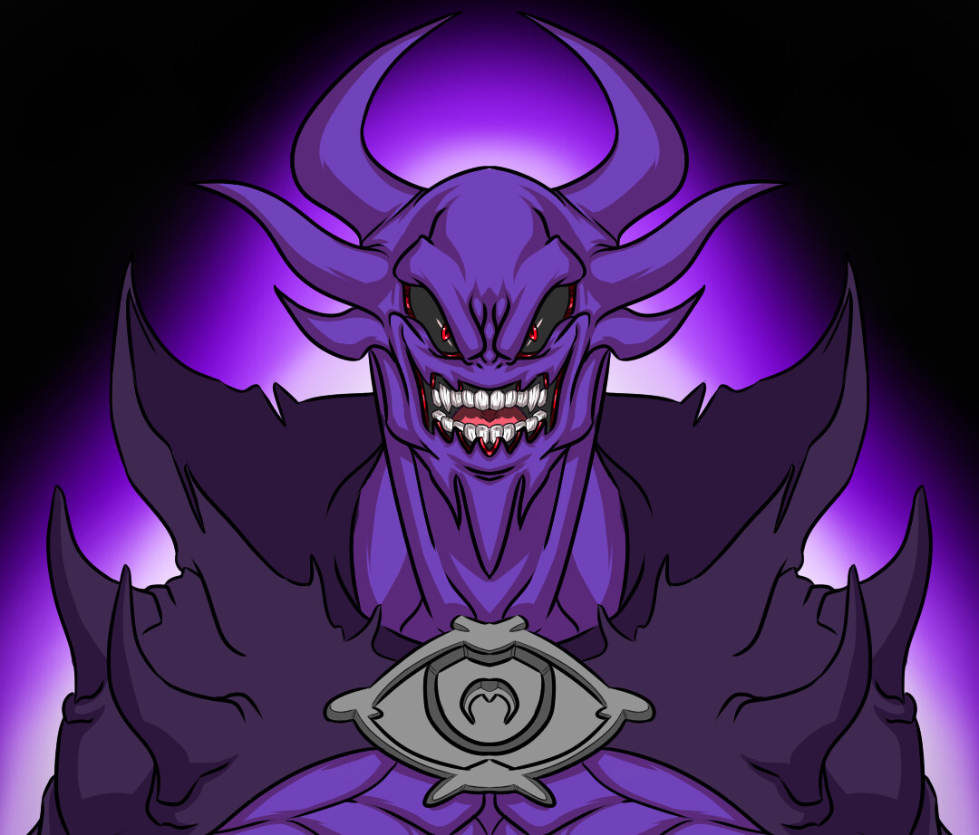 ArtStation - Haunter