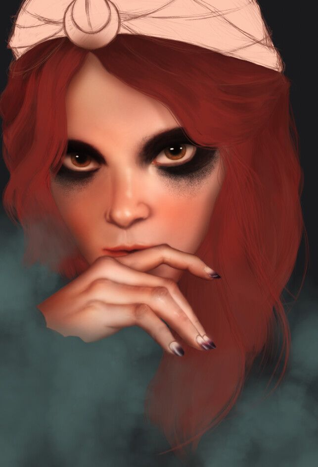 Justin Umali - Dreamcatcher