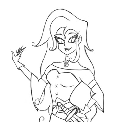 loonatics unleashed coloring pages