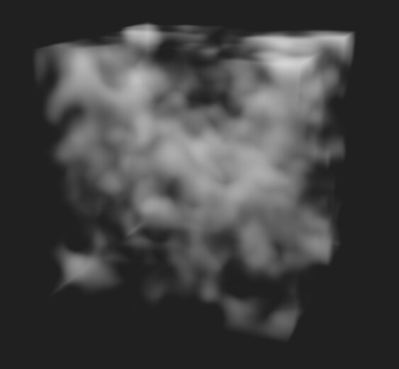 PUM4CH3N - Volume Designer