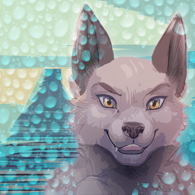 ArtStation - Fox Box