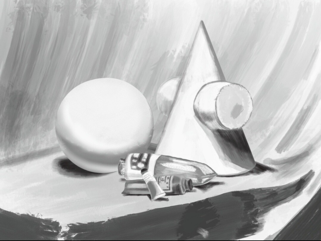 ArtStation - Observational Drawings