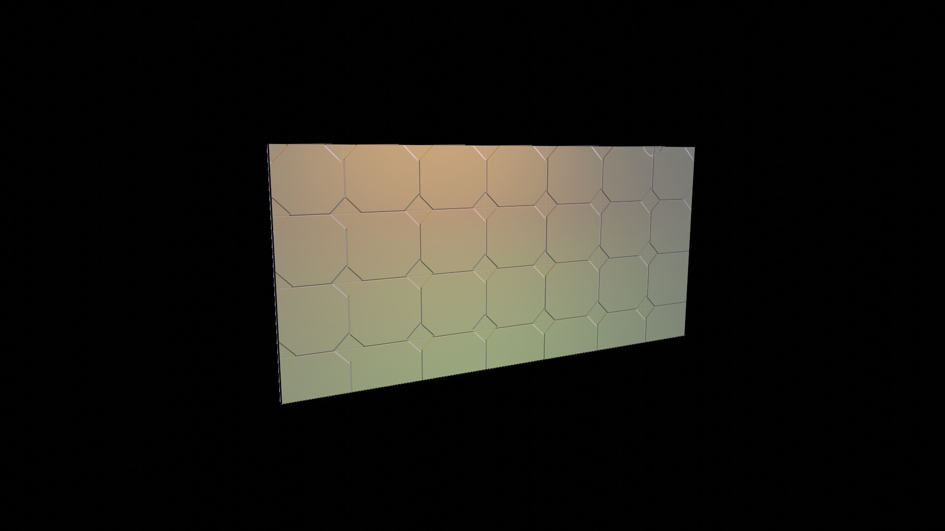 Omojo Ajilima-Isaac - Kitchen