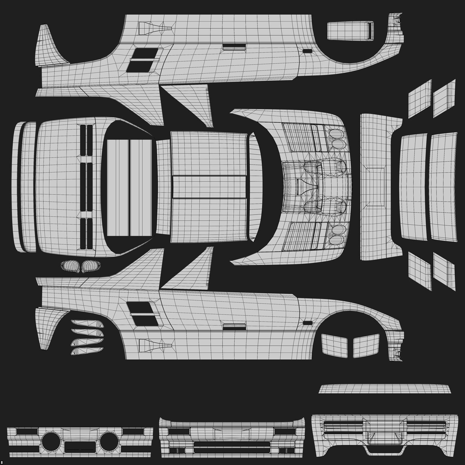 Oleg - Shitzu Castella