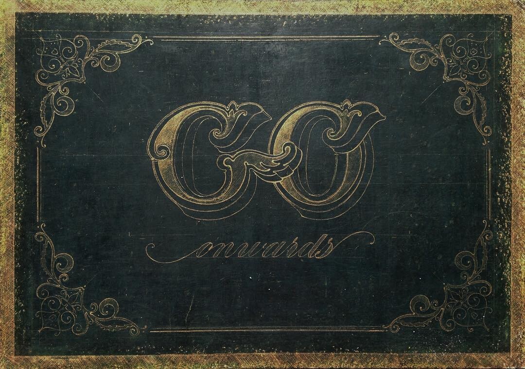 ArtStation - go onwards