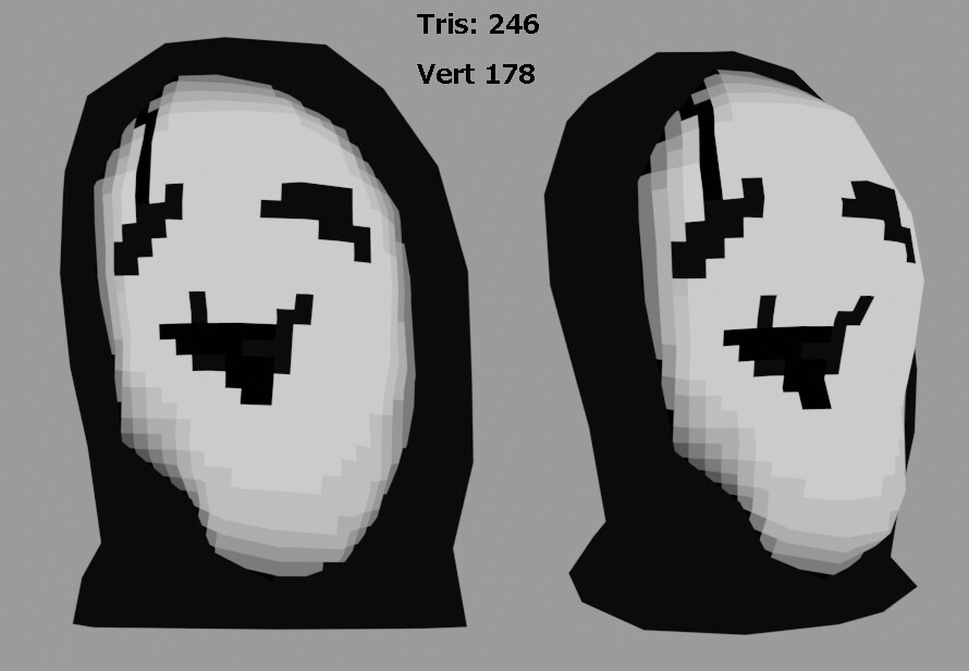 ArtStation - Uboa (Dream Diary, Yumenikki)