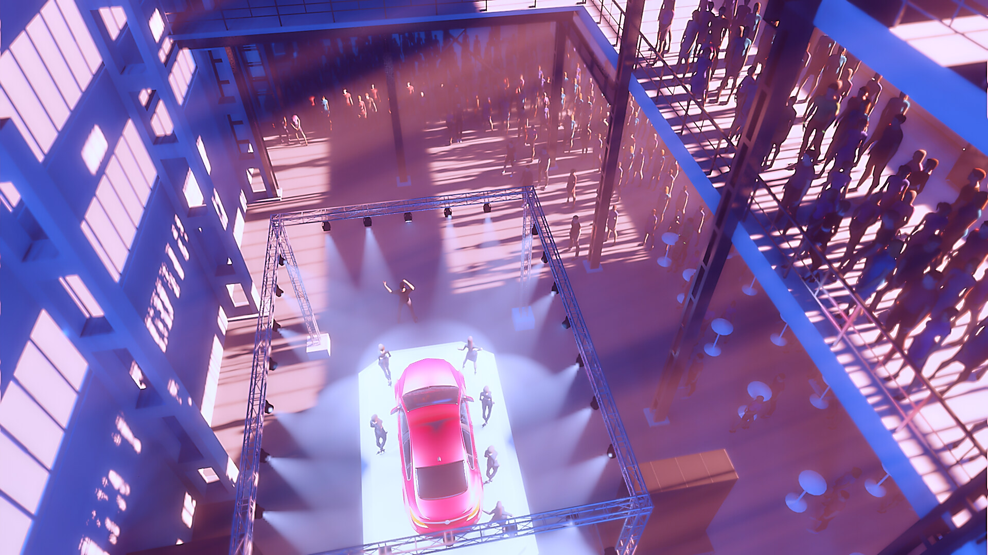 ArtStation - Presentation