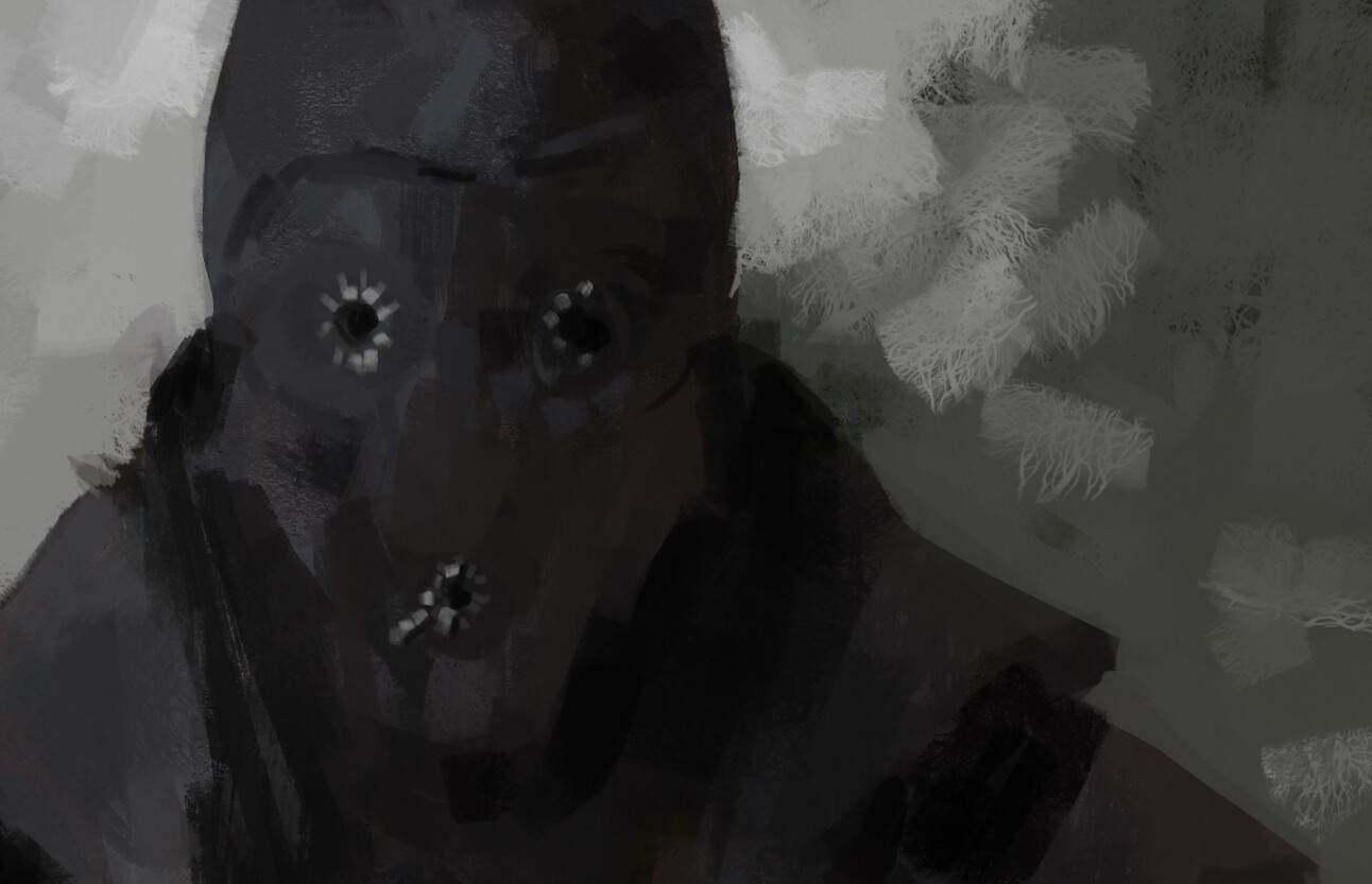 MENS REA - Mr. Cruel (2019)