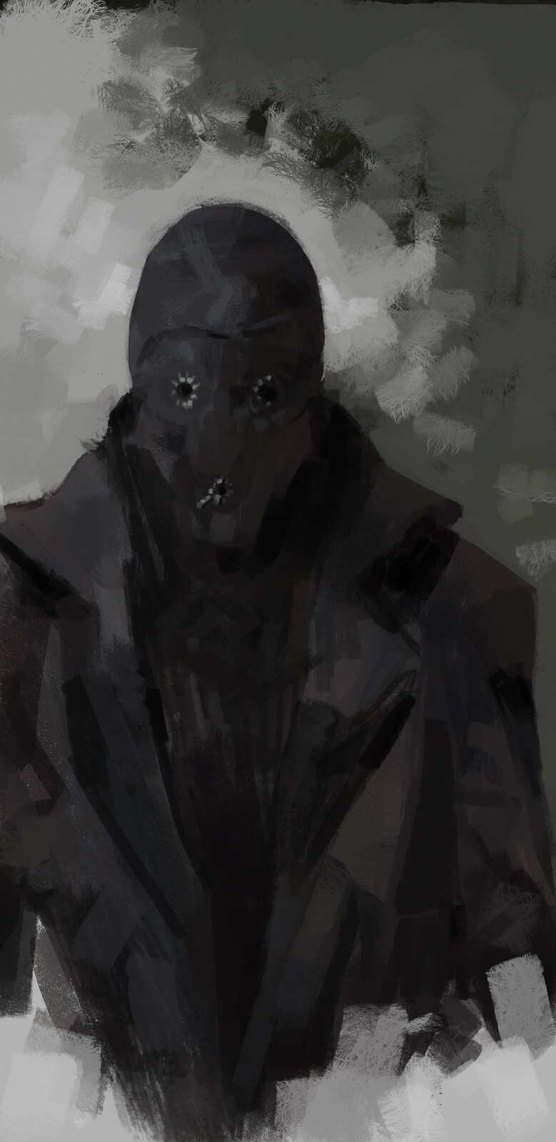 MENS REA - Mr. Cruel (2019)