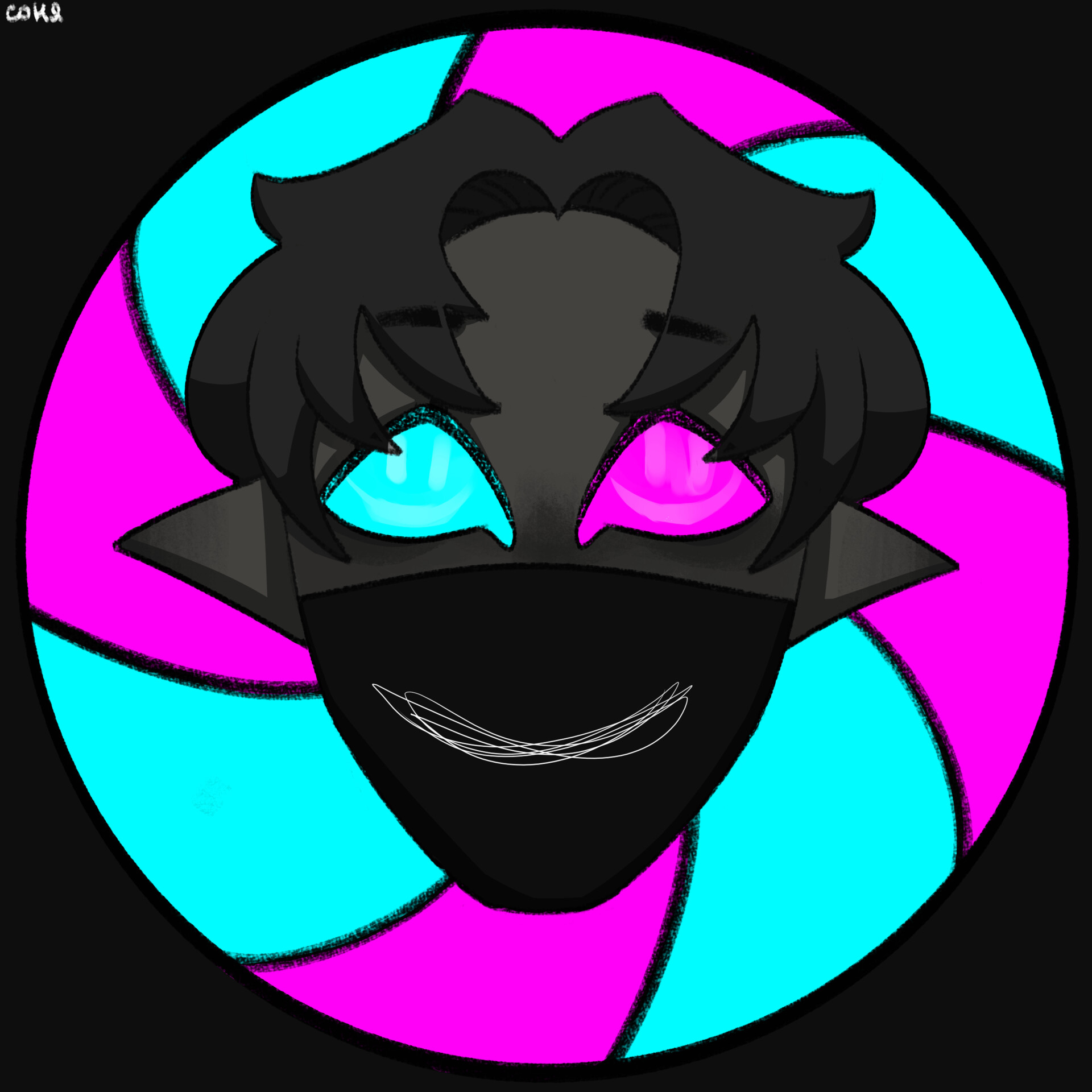 ArtStation - hypnotic