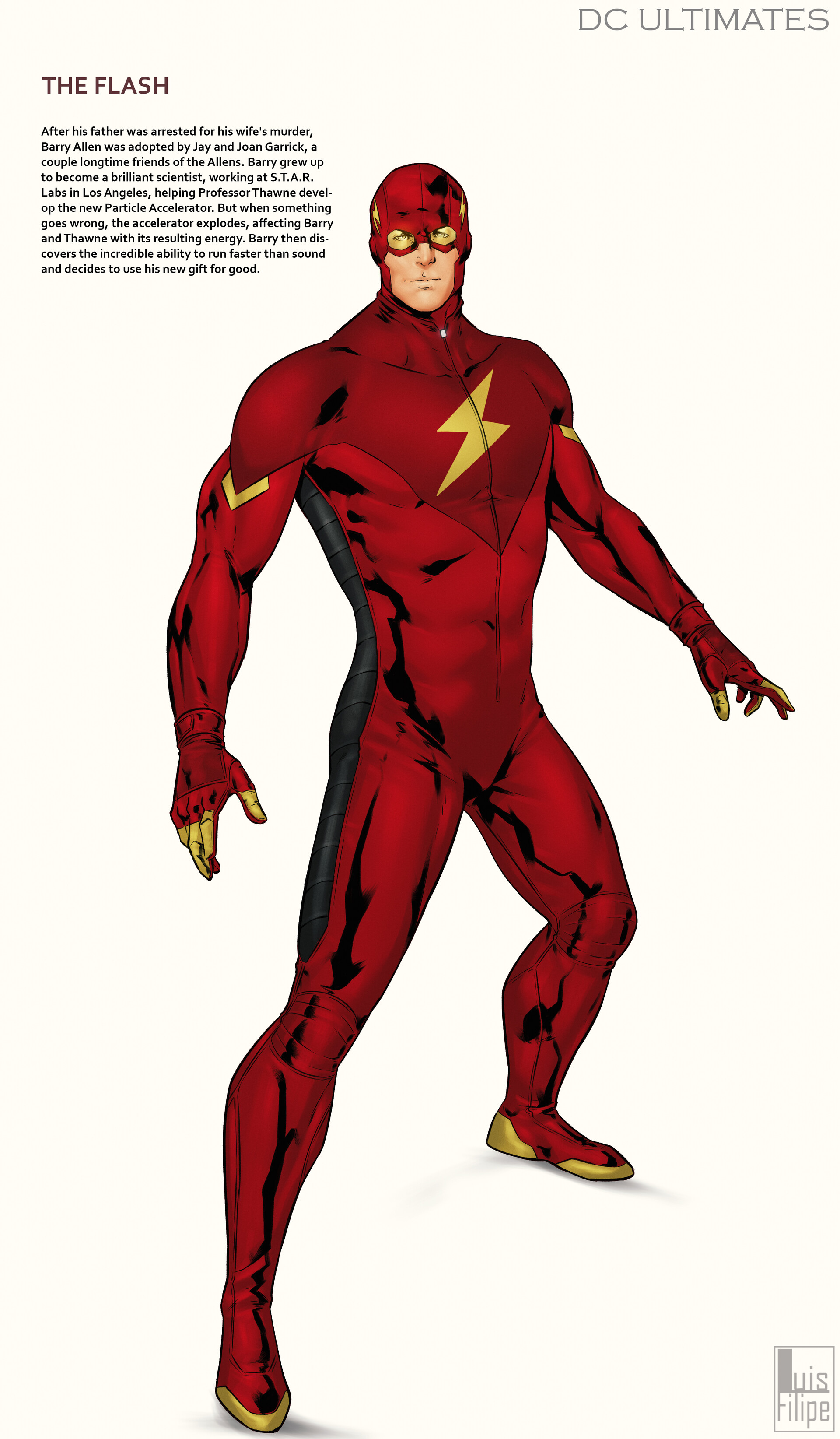 Pin by 于然 on DC COMICS in 2021 | Dc comics artwork, Dc comics heroes ...