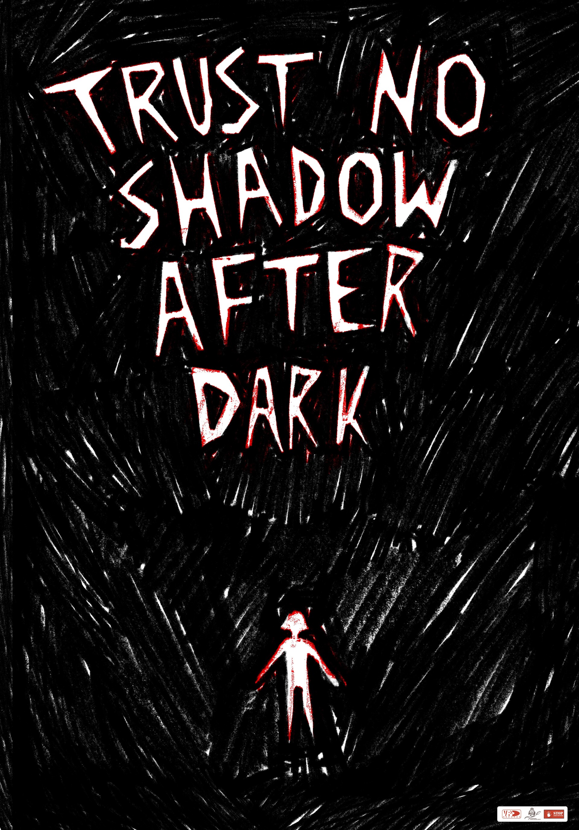 Elachi - Trust no shadow after dark