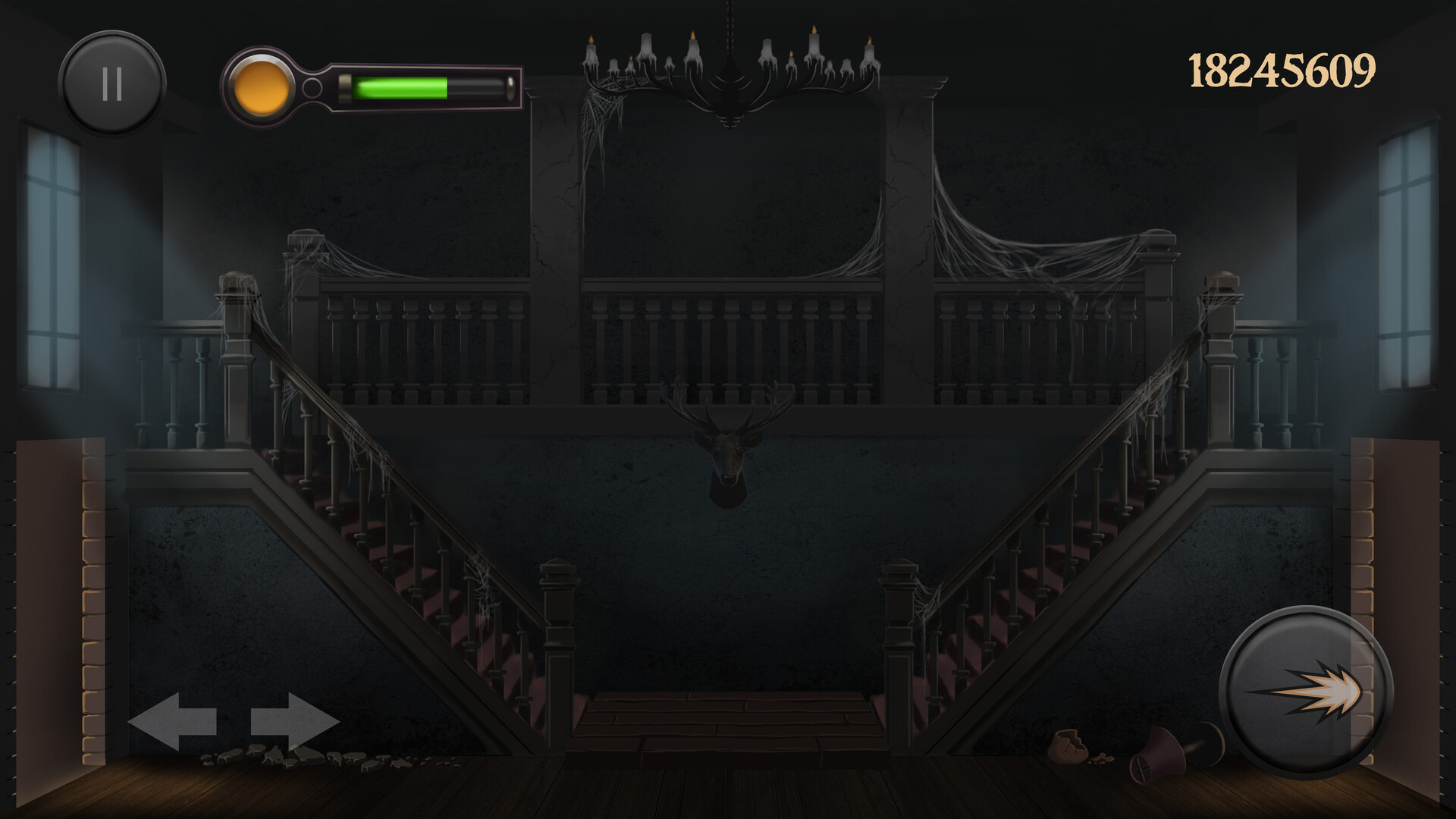 ArtStation - RGG 2 - 2D Game