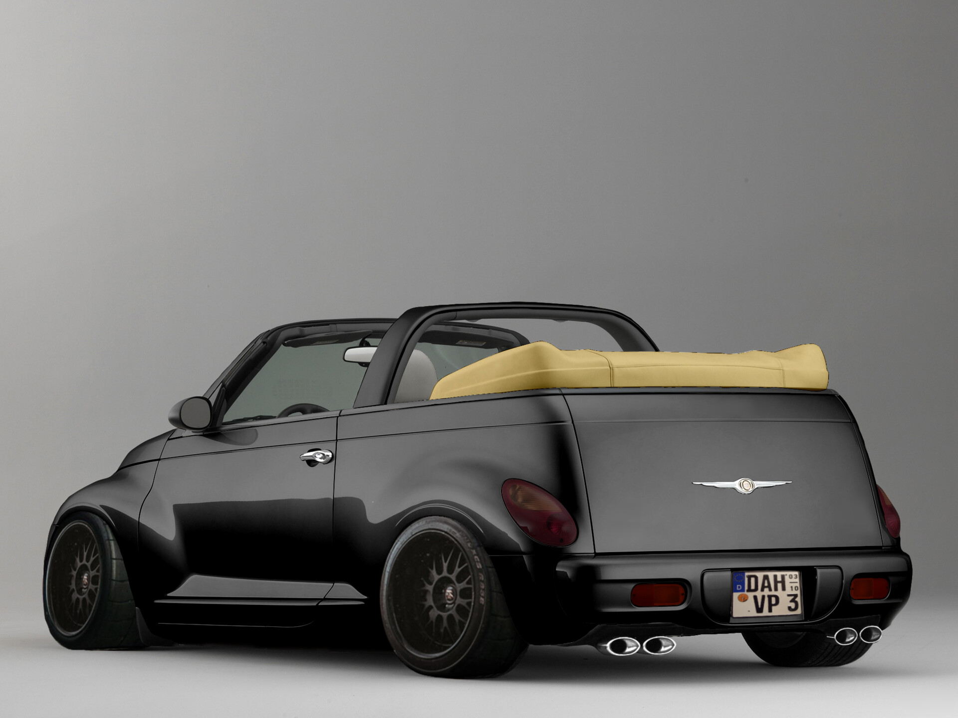 Stanced pt cruiser photos - Lontgrouptravel.com