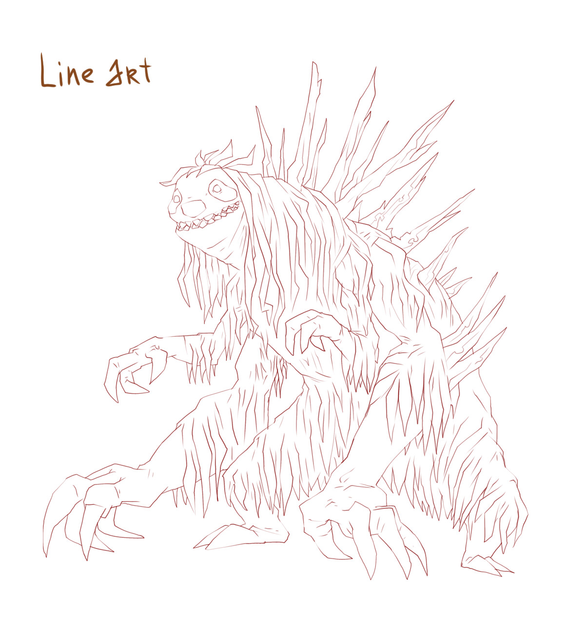 man wild mutt coloring pages