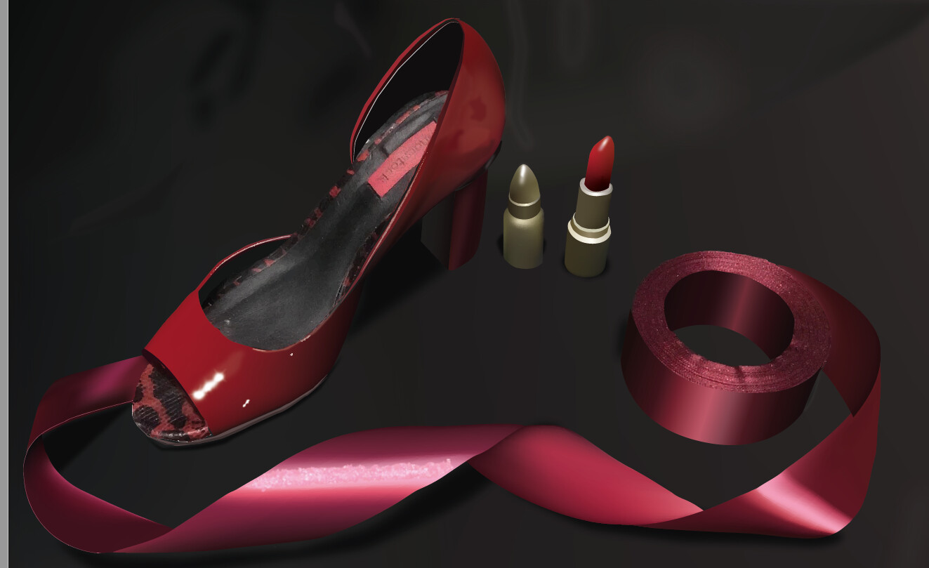 ArtStation - Ultrarealism