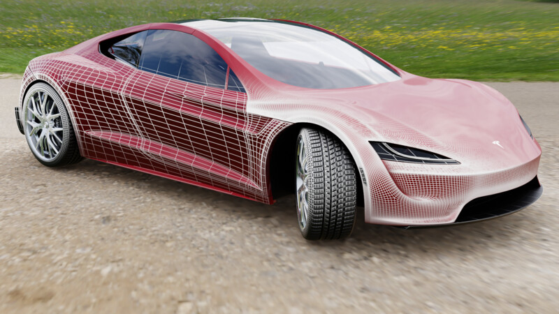 ArtStation - Mert Can