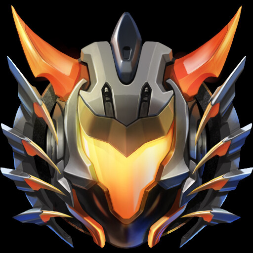 ArtStation - Smite UI