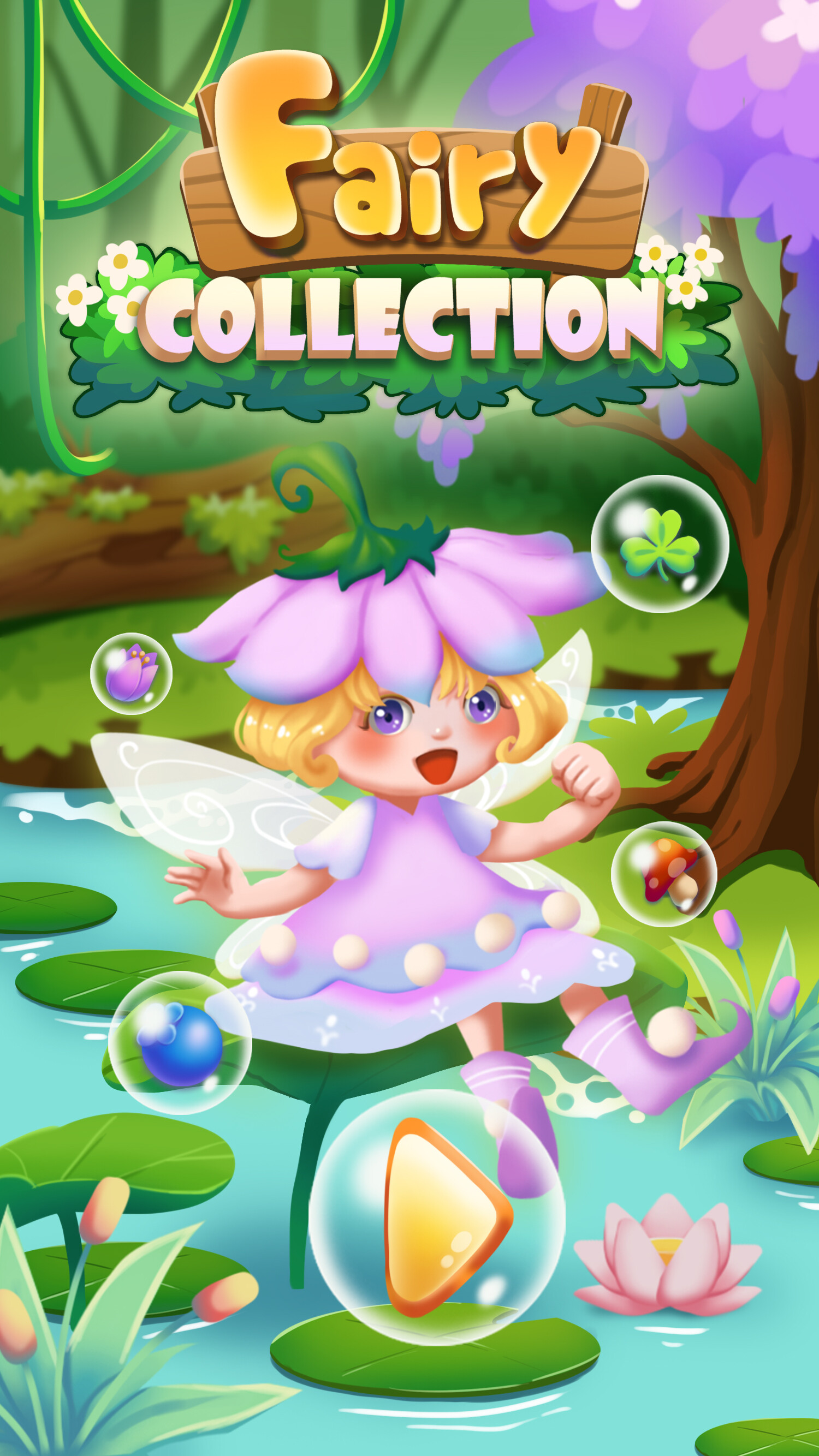 ArtStation - Fairy Collection