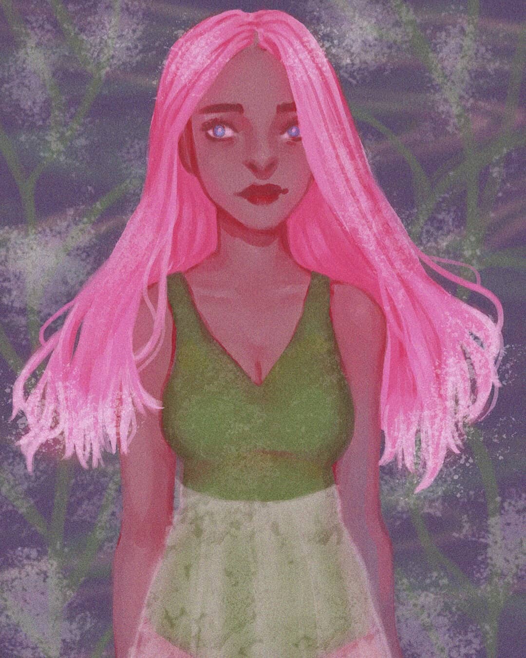 ArtStation - Redraw 2018-2021