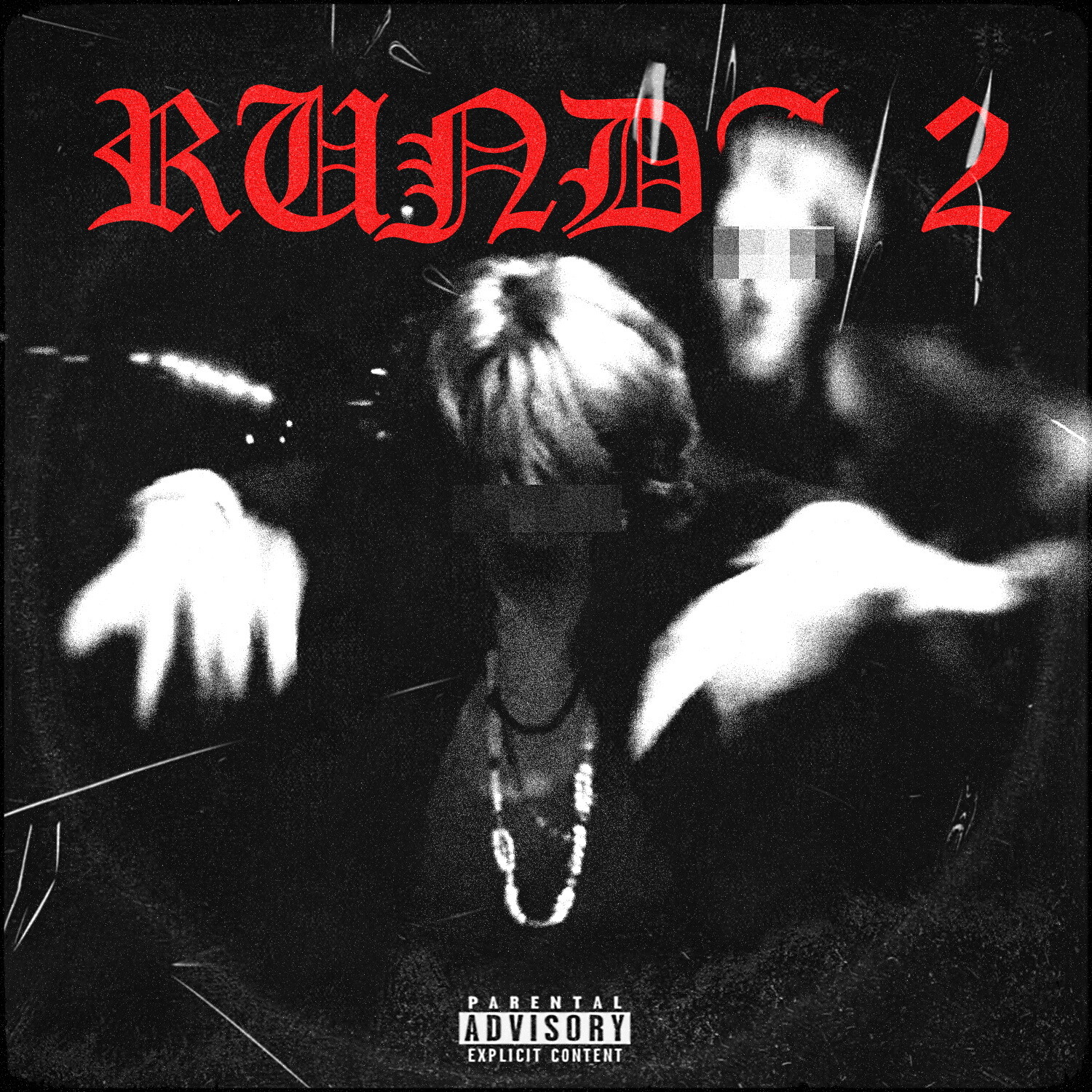 ArtStation - RUNDA 2 artwork