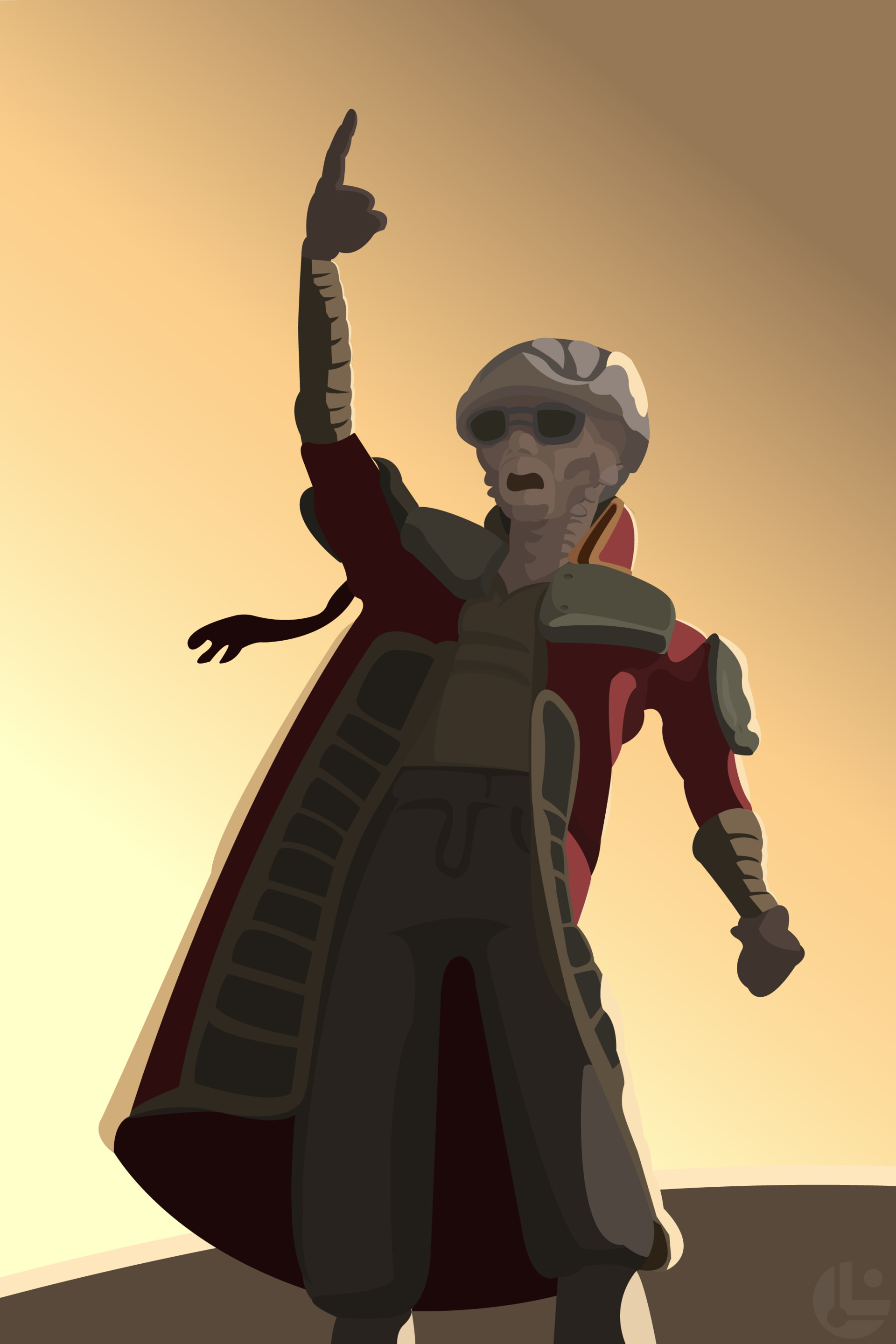 ArtStation - Moderation