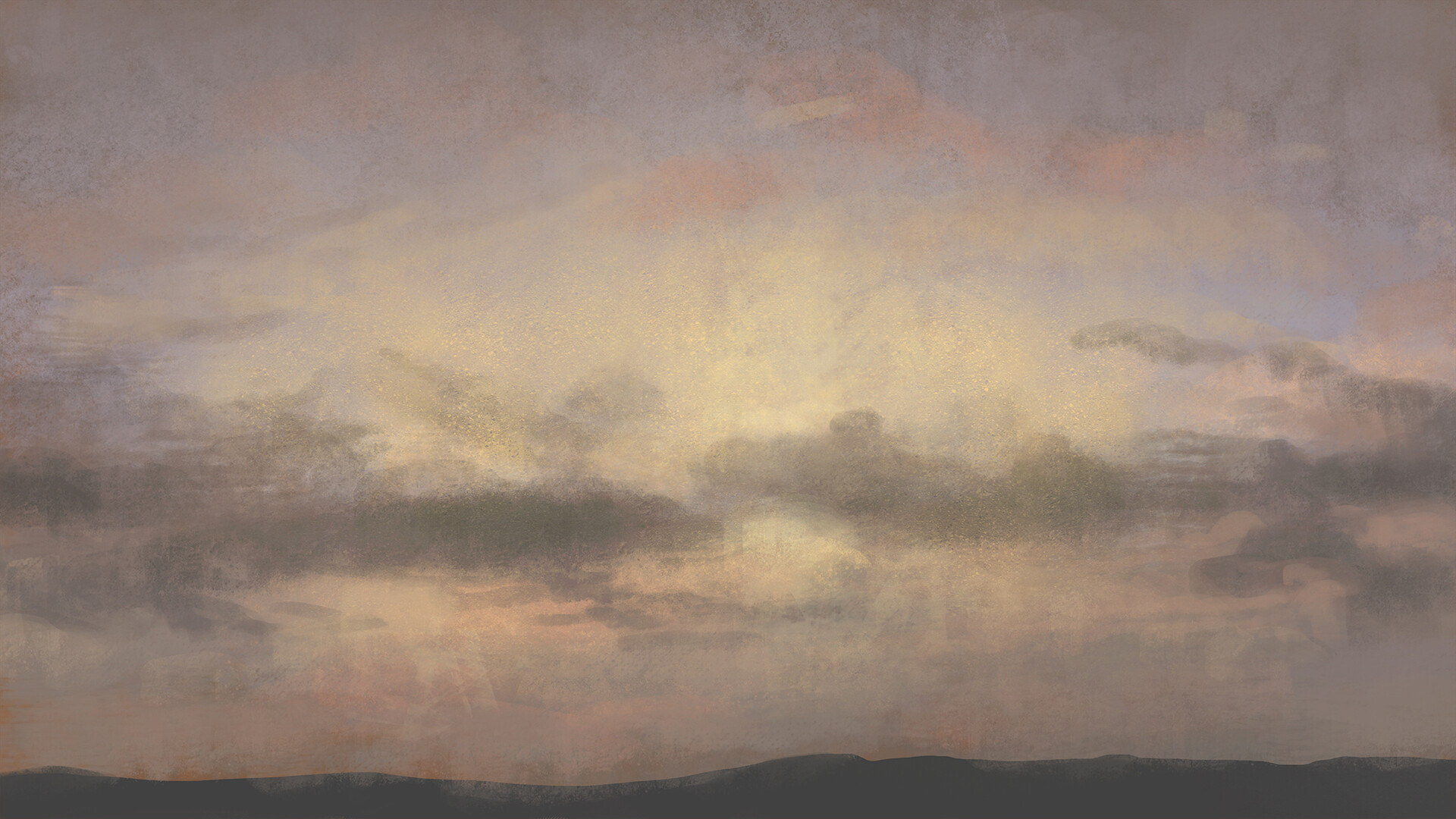 ArtStation - Constable Master Study