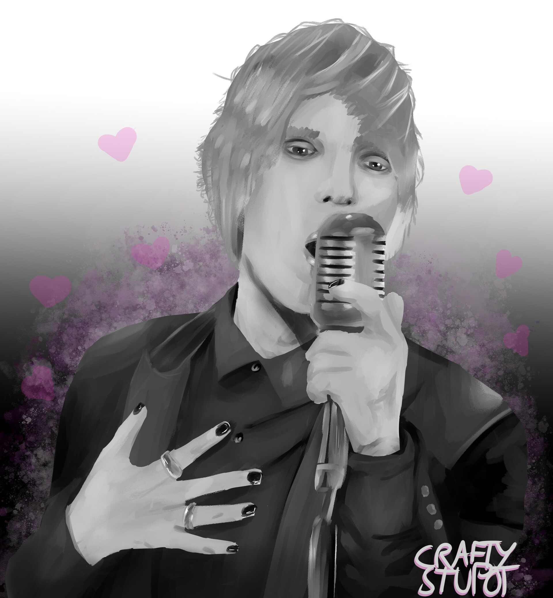 ArtStation - Yohio Daydreams