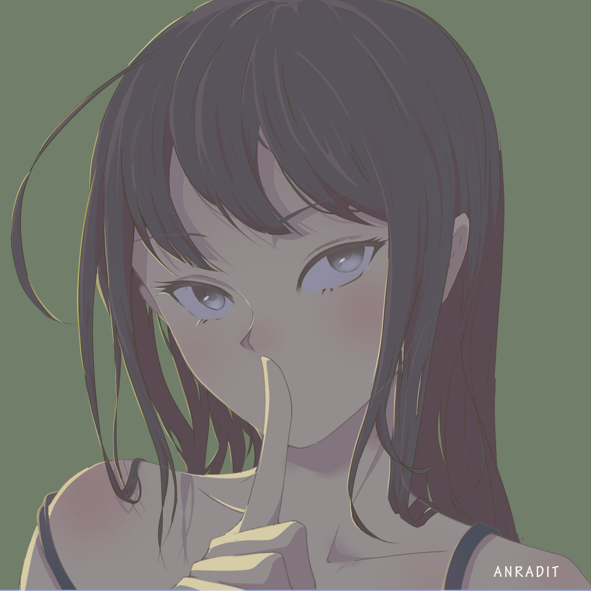 ArtStation - Innocent