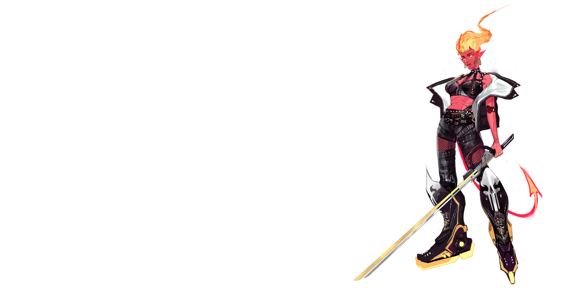 jieming huang - 每日一涂1