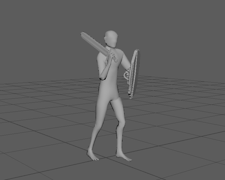 sword attack reference