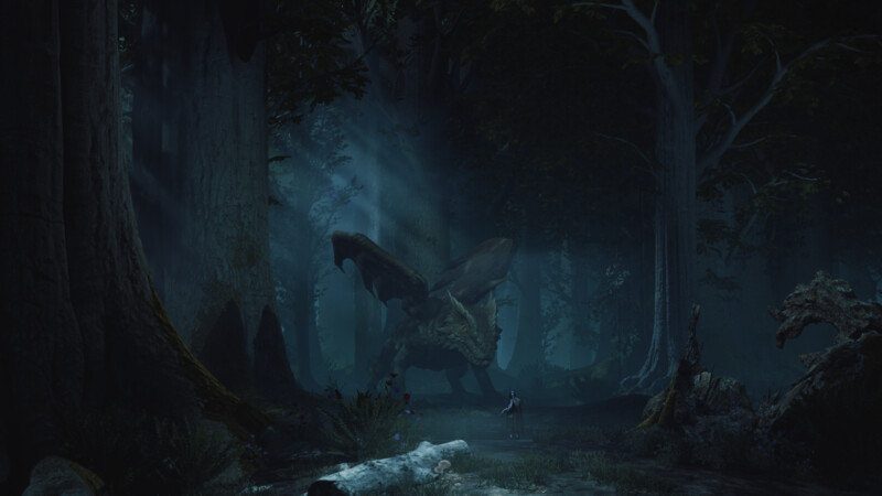 ArtStation - Yang Dong