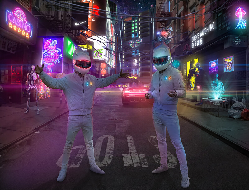 ArtStation - Filip Michl