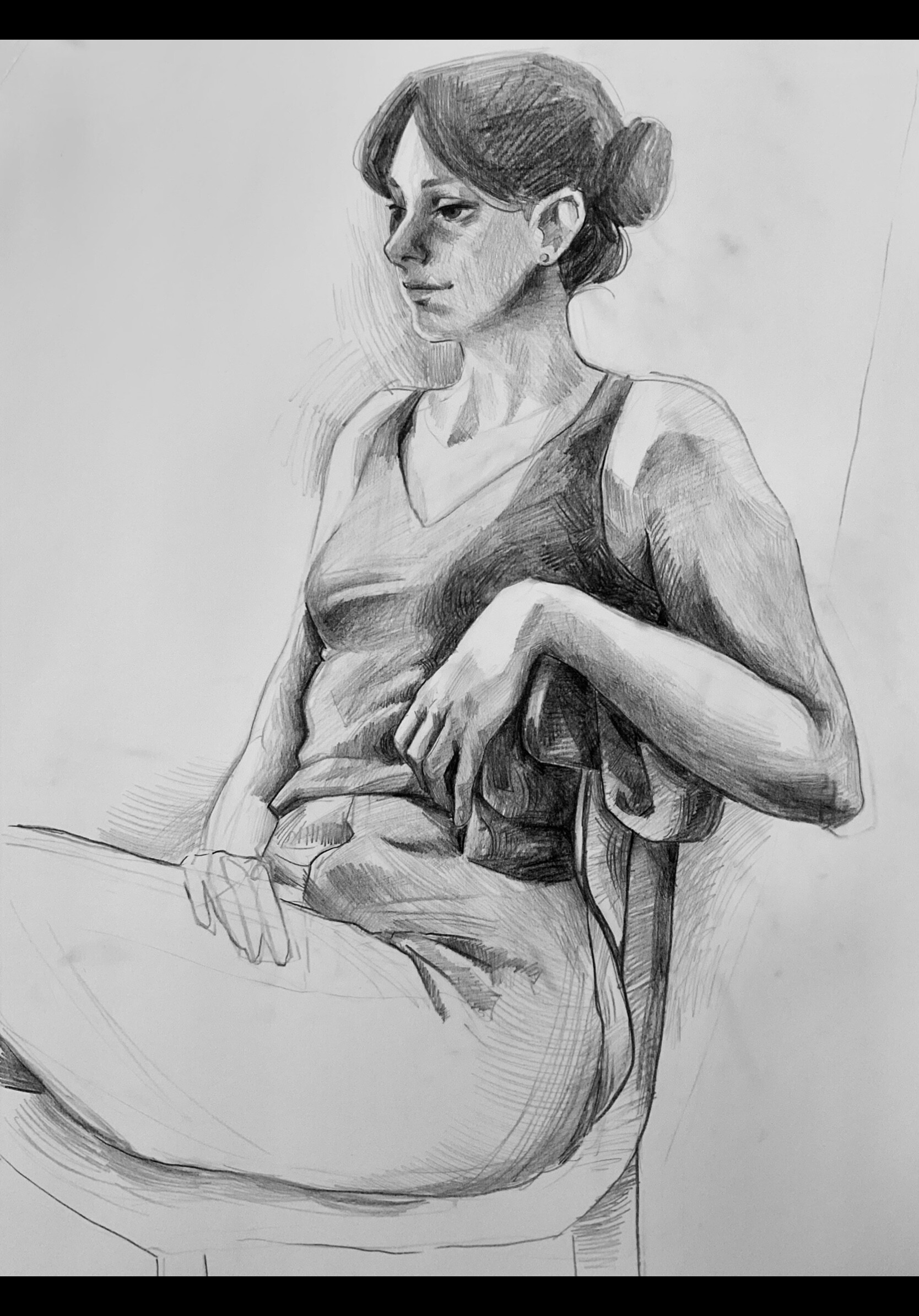 ArtStation - figure_study